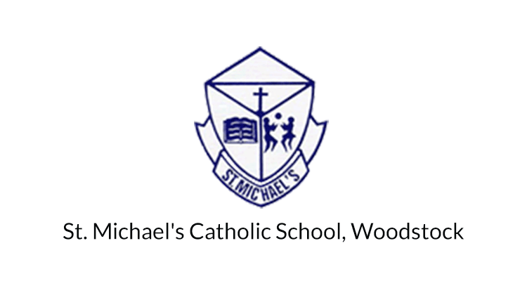 About Us – About Us – St. Michael's Catholic School, Woodstock